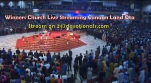 DOMI INC. Covenant Day of Financial Fortune (13/05/2018)- Live Stream ...