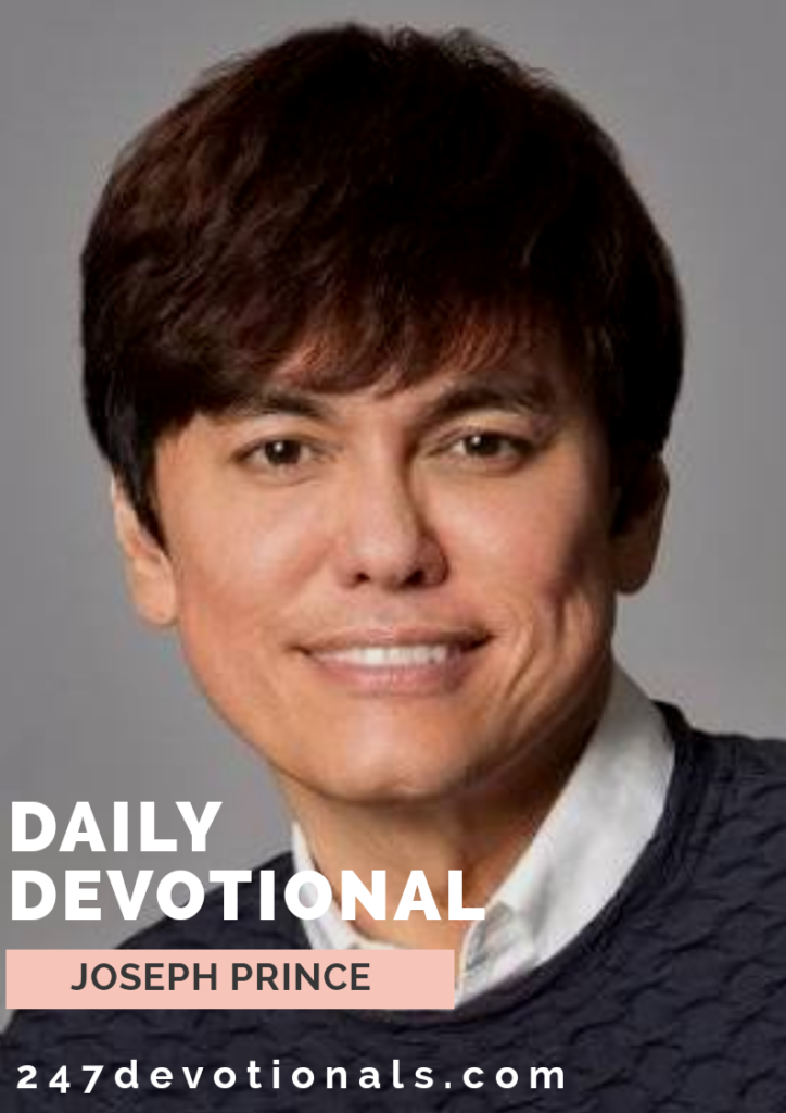 JANUARY 5, Joseph Prince's Devotional- RIGHTEOUSNESS IS NOT RIGHT DOING ...