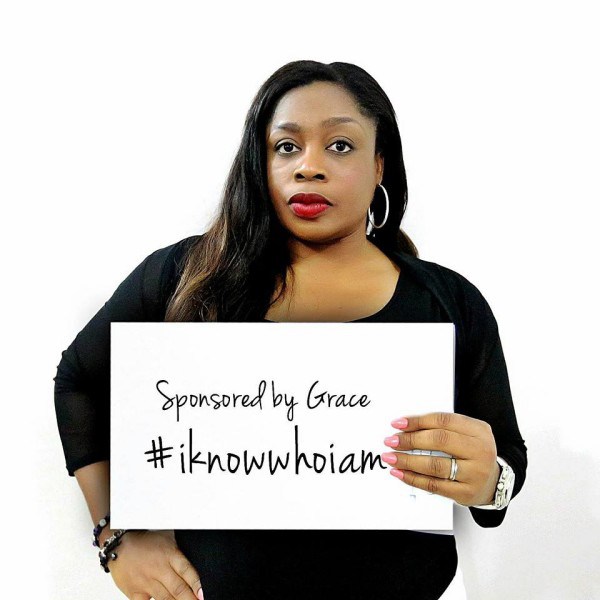 SINACH – I KNOW WHO I AM (Audio Mp3 + Lyrics) – Daily Inspirational ...