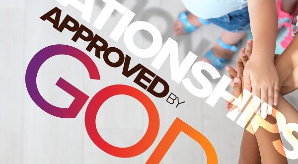 RELATIONSHIPS APPROVED BY GOD! Prophet TB Joshua - Daily Inspirational ...